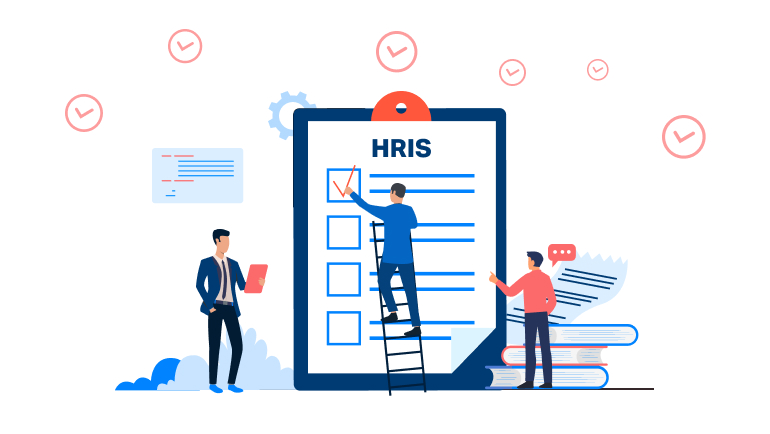 The Executive's Guide on How to Choose HR Software