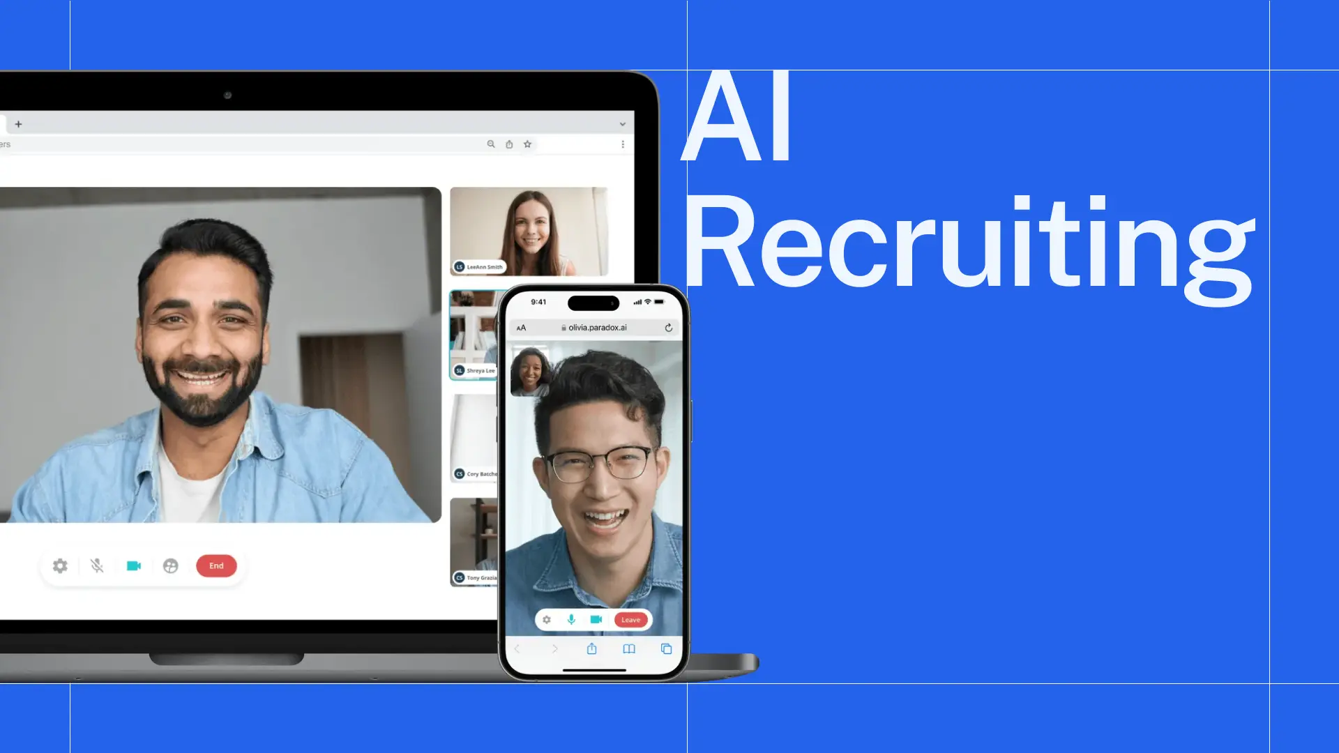 How AI is Transforming Recruiting – And What it Means for Companies