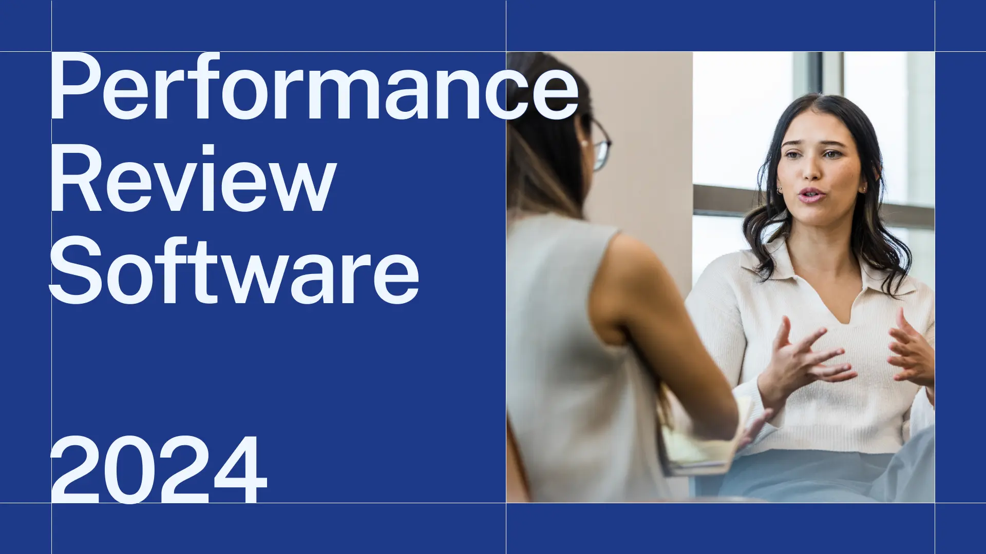 FlexOS | Performance & Productivity