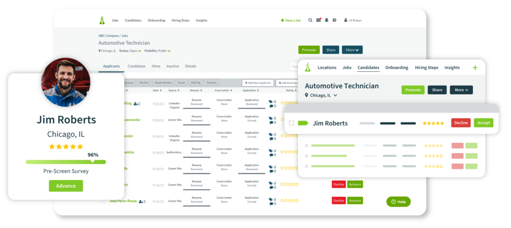 HR Software Platforms To Consider in 2024