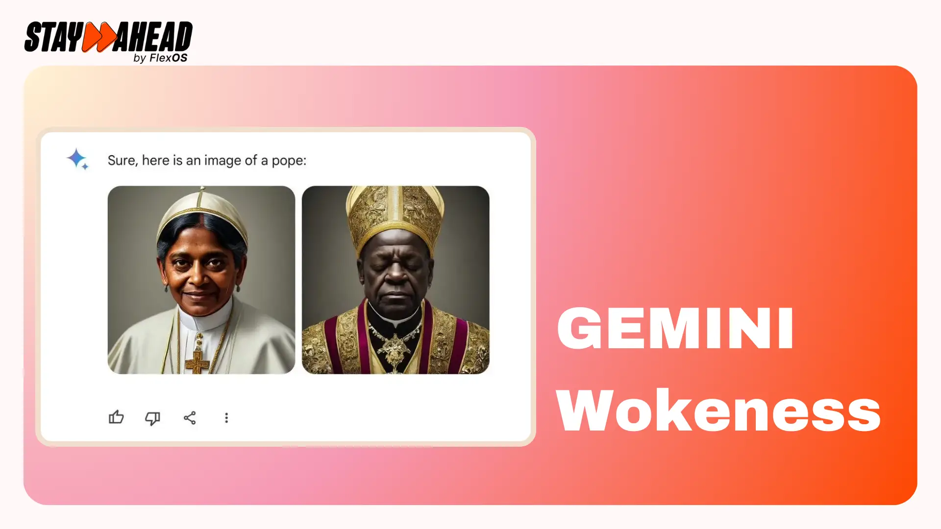 Gemini’s “Wokeness” + Daily Planner & Sounds to Boost Productivity ...