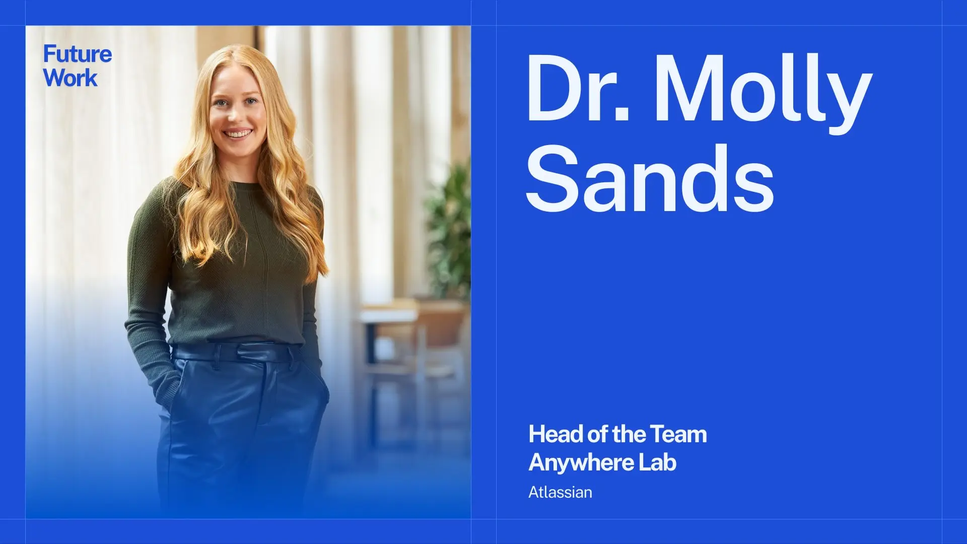 Atlassian PhD: Why Meetings Don’t Work, and What to Do Instead (with ...