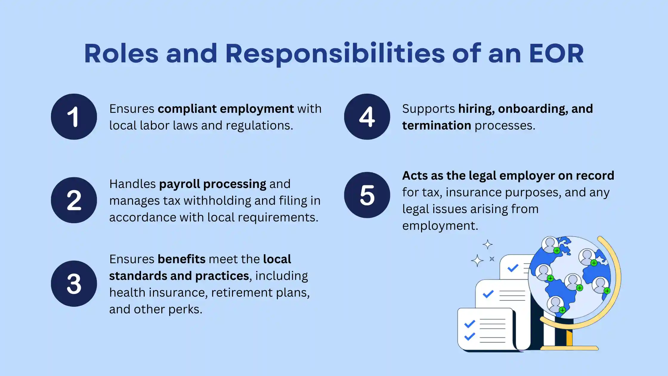 Decoding EOR Meaning: What is an Employer of Record and Why it Matters?