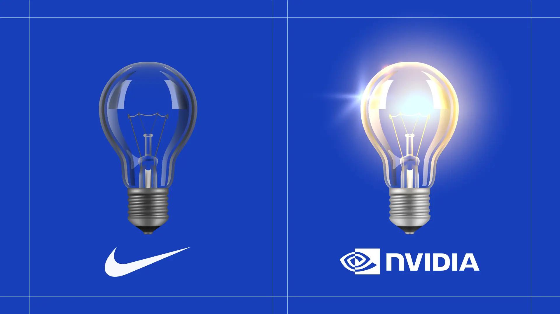 Nike vs. Nvidia: The Battle of Remote Innovation