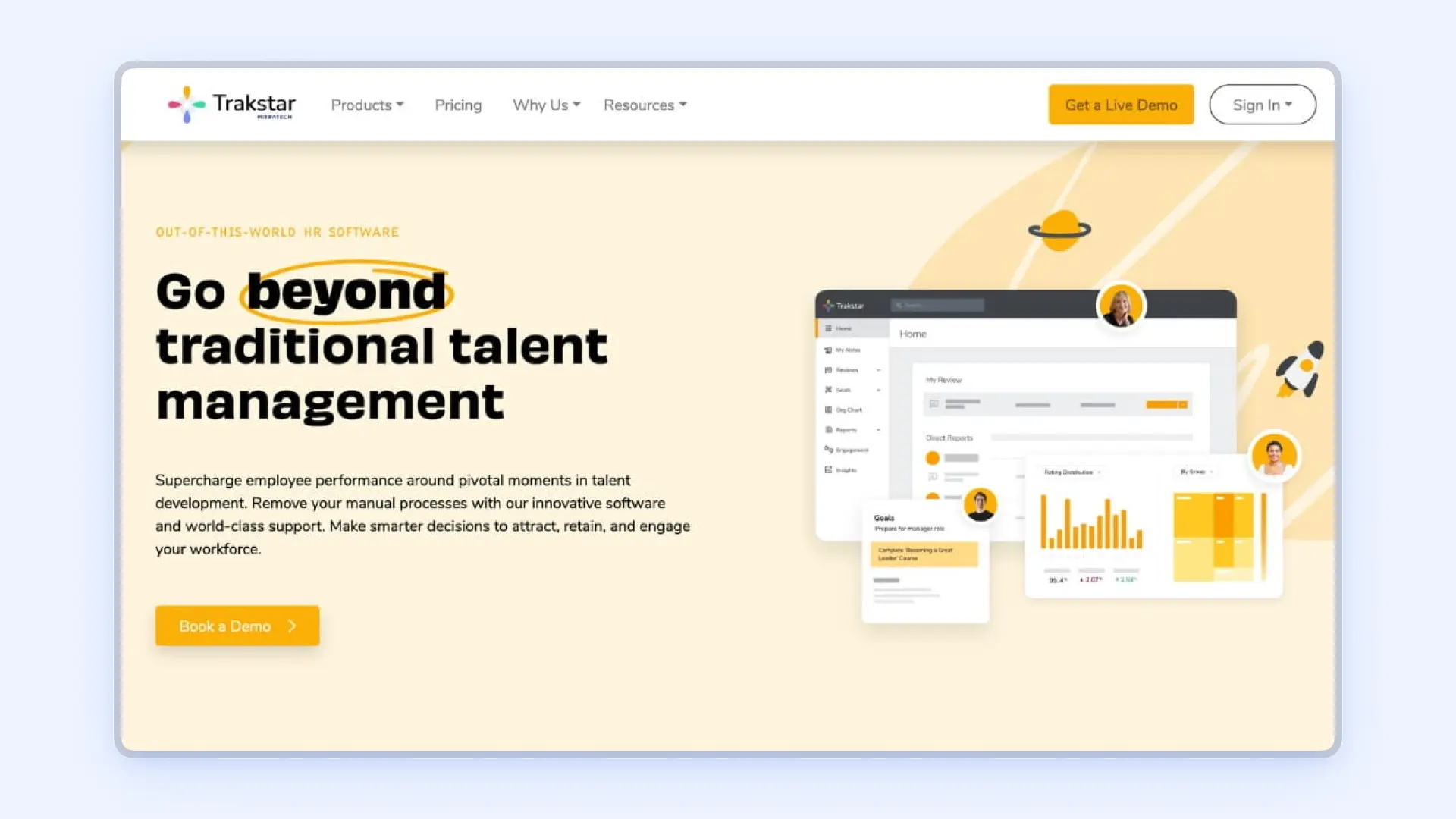 11 Employee Survey Tools for Better Employee Engagement in 2024