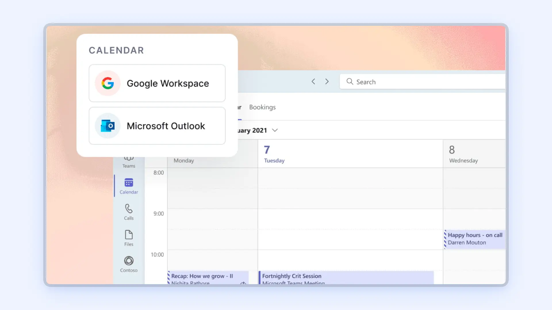 11 Best Room Scheduling Software for Hybrid Work in 2024