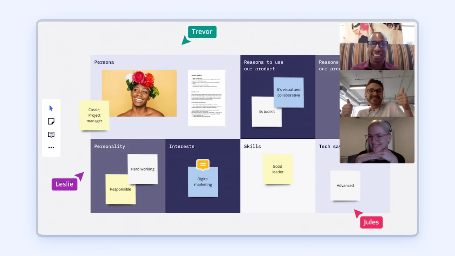 16 Virtual Meeting Platforms To Make Remote Work Effective & Engaging