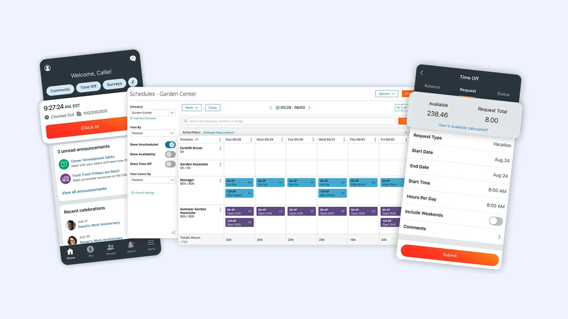 Best HRIS Software in 2024 to Boost Employee Experience