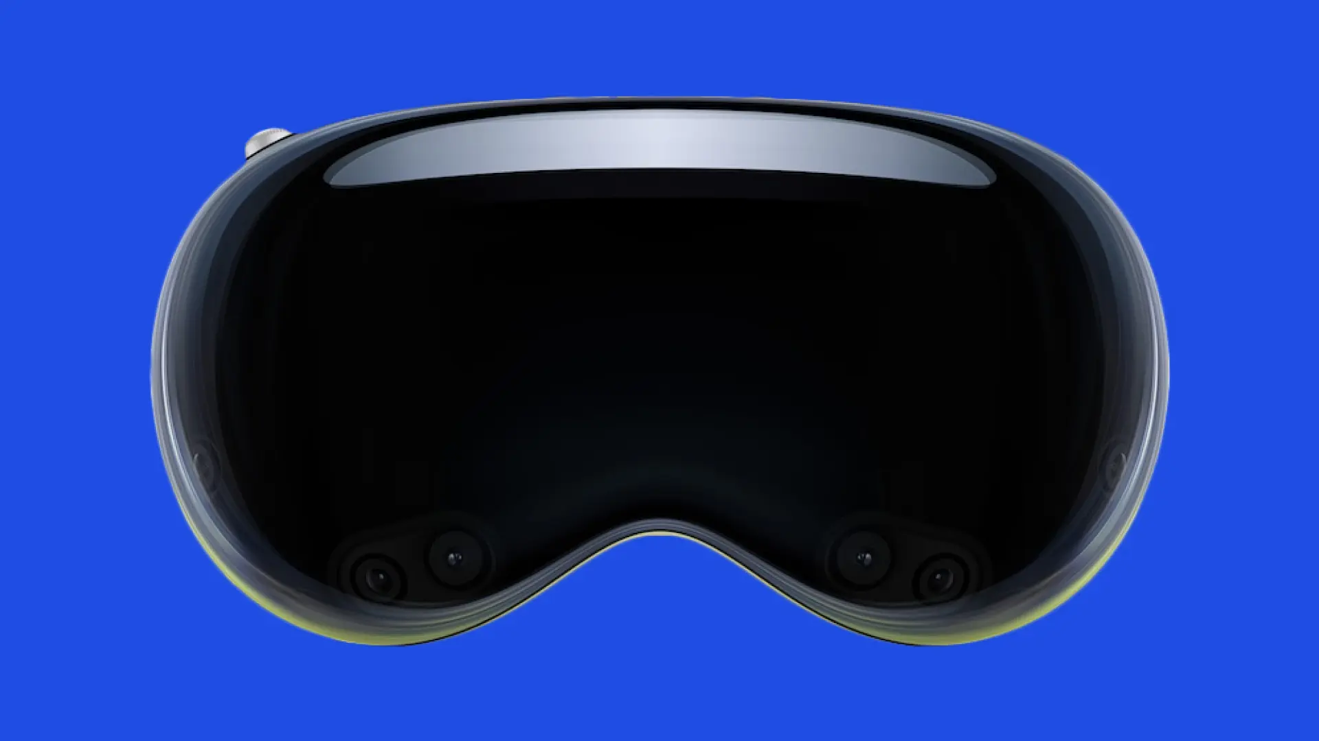 5 Ways in Which Apple Vision Pro Will Change How We Work