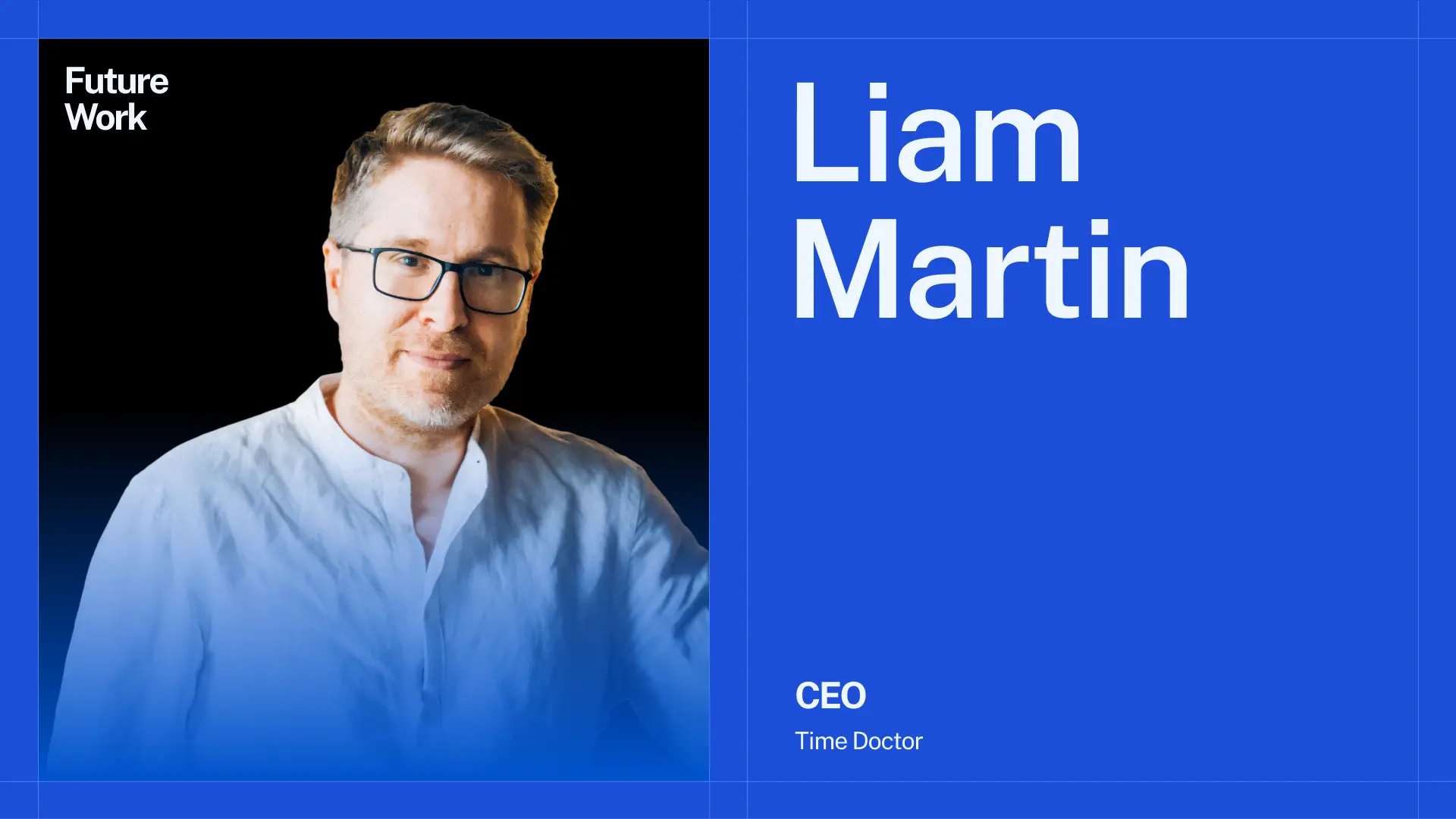 Why Remote Companies Are More Profitable (with Liam Martin, CEO of Time ...
