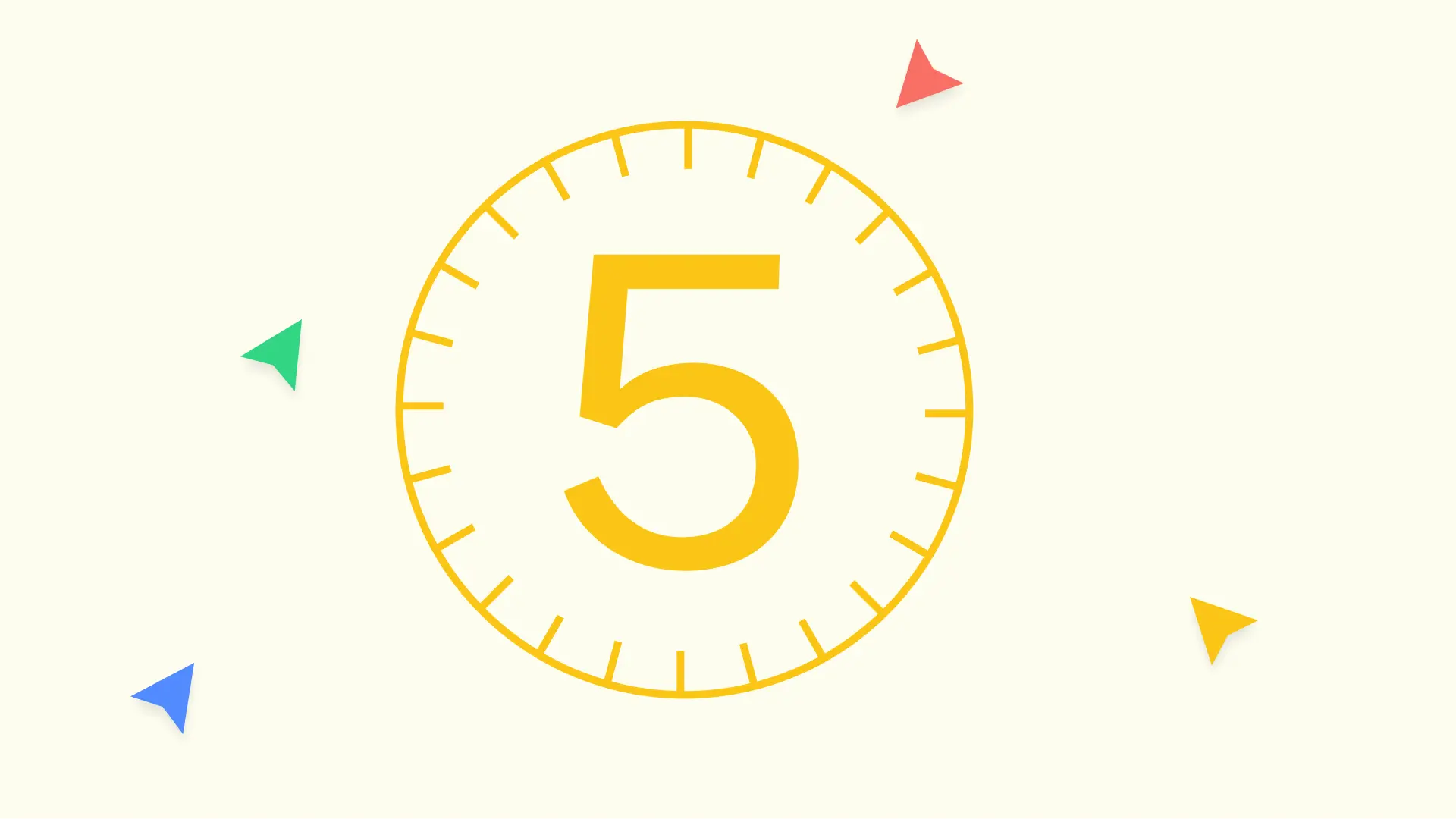 Best 5-Minute Team-Building Activities Your Team Won't Get Bored Of