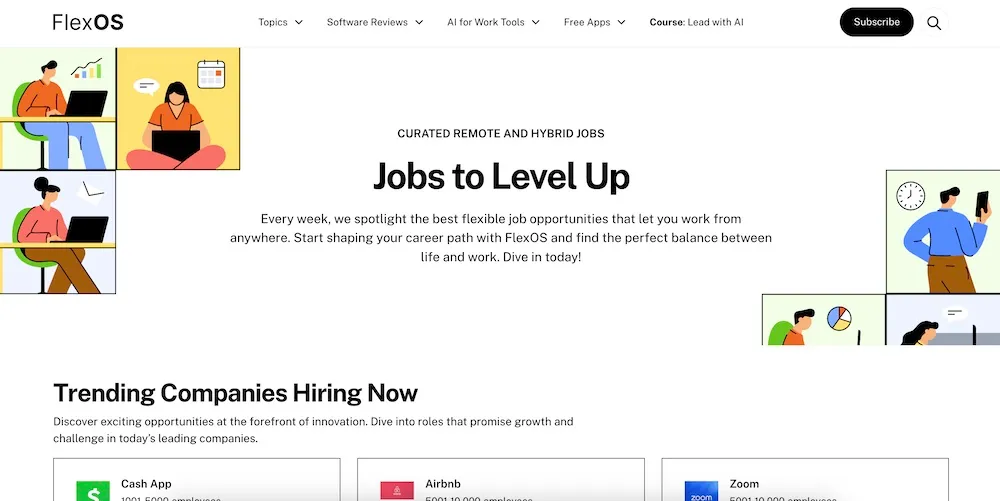 How To Get A Remote Job Today – Three Key Steps To Take in 2024