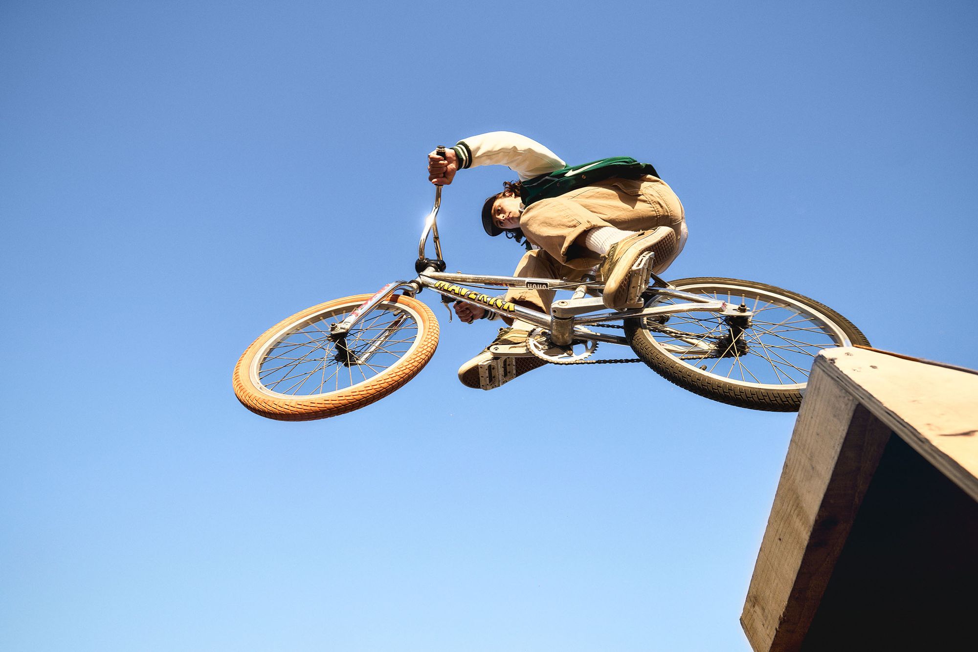 Coke - Real Magic - Tom van Schelven