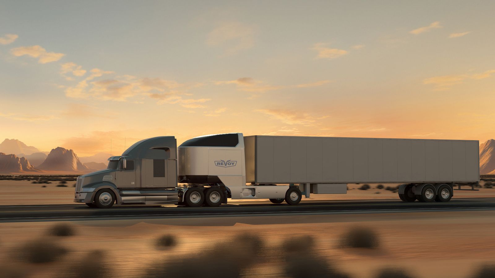 Revoy | Supercharge your Semis