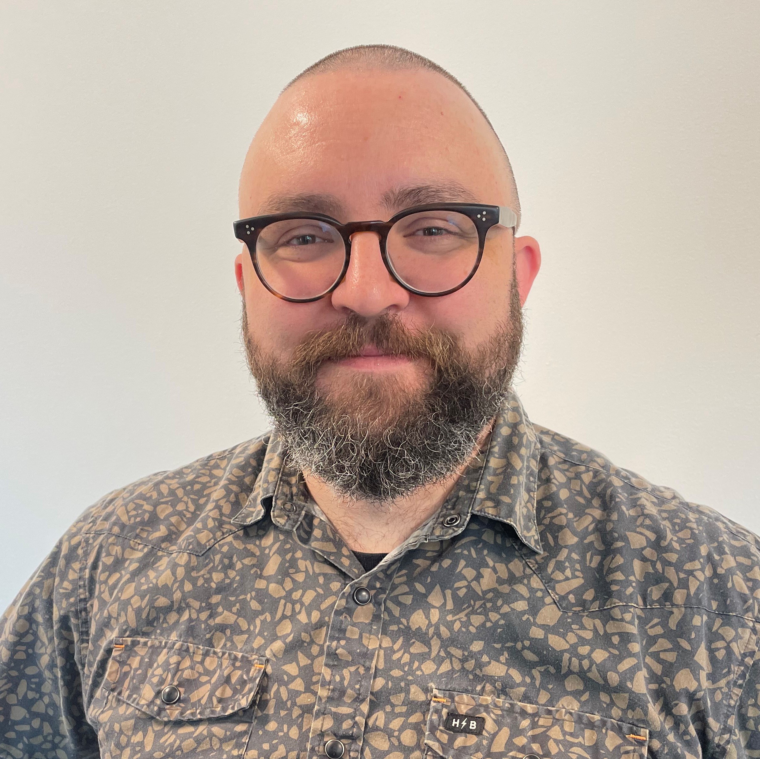 Joseph Nicoletti - Project Access NOW