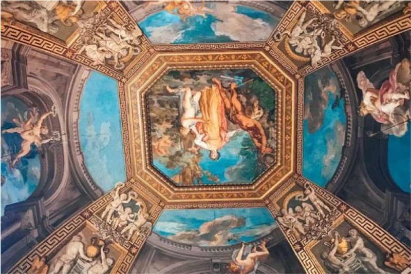 The History of Sunglasses: From Ancient Rome to Modern-Day Runways