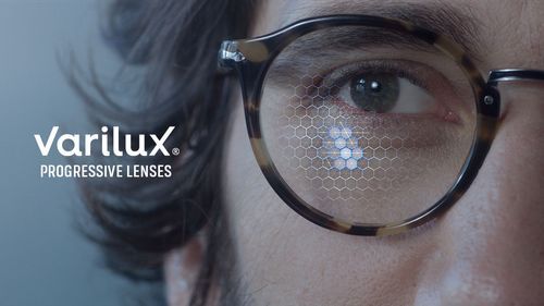 Choosing the Right Varilux Lenses: A Guide to Progressive Eyeglasses