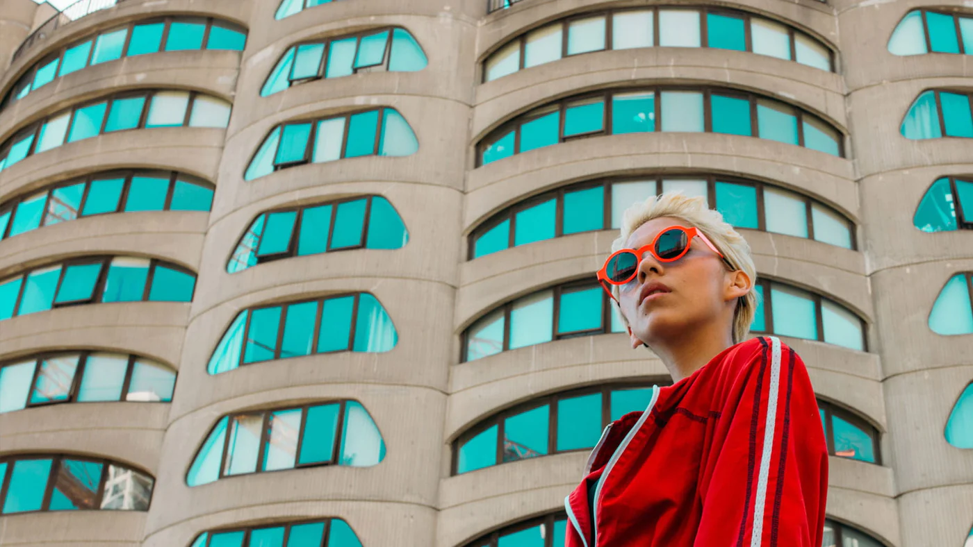 European Eyeglasses Brands: A Blend of Luxury, Innovation, and Artistry