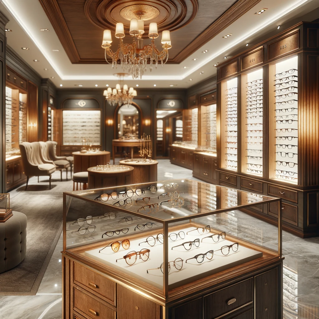 Why Custom Frames Are Worth the Investment: Insights from Petite Optique