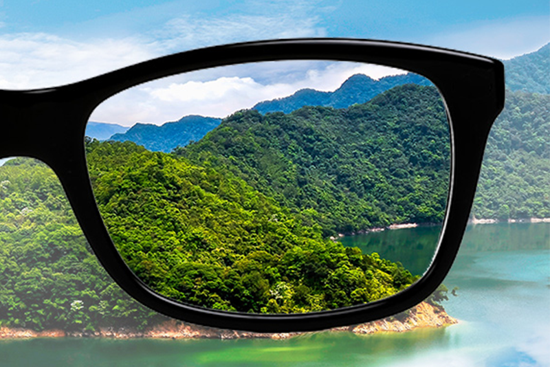 The Comprehensive Guide to Crizal Lenses