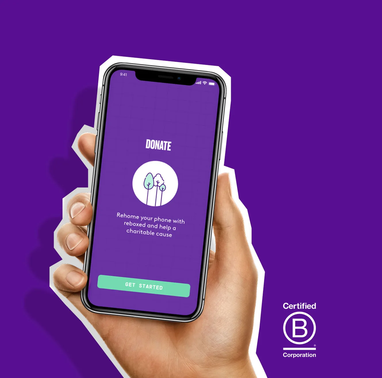 Sell My Mobile - Recycle or Sell for Cash • Reboxed®