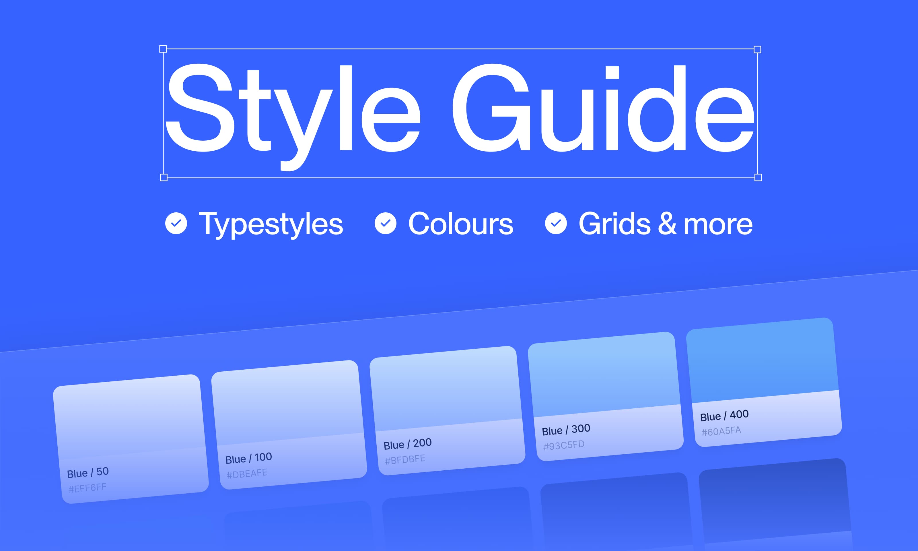 Figma UI Kits | Plug & Play Pro