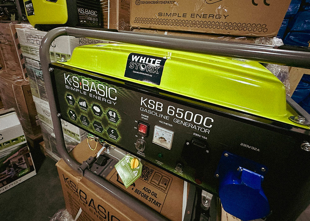 IFAKs for Ukraine (Individual First Aid Kits) Urgent Need - Operation ...