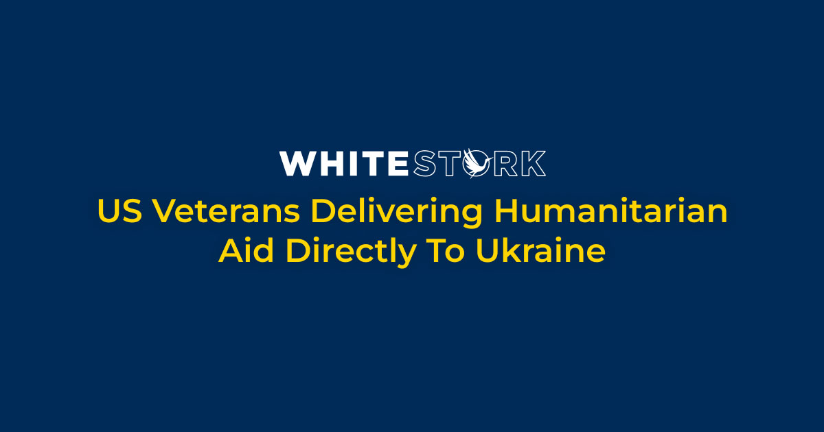 IFAKs for Ukraine (Individual First Aid Kits) Urgent Need - Operation ...