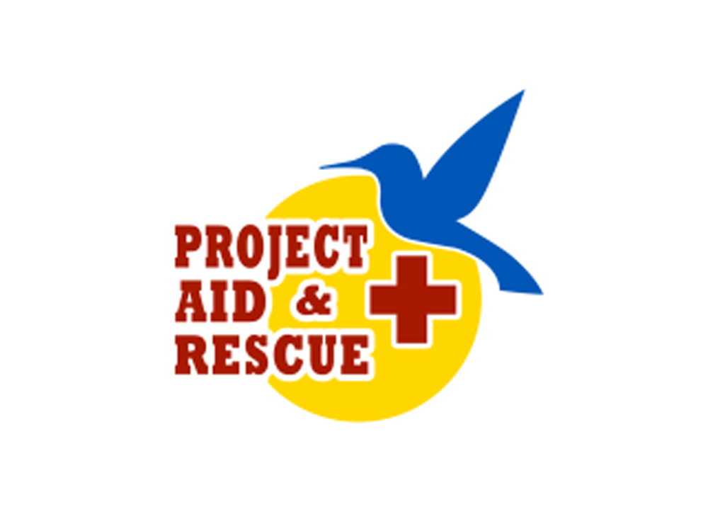 IFAKs for Ukraine (Individual First Aid Kits) Urgent Need - Operation ...