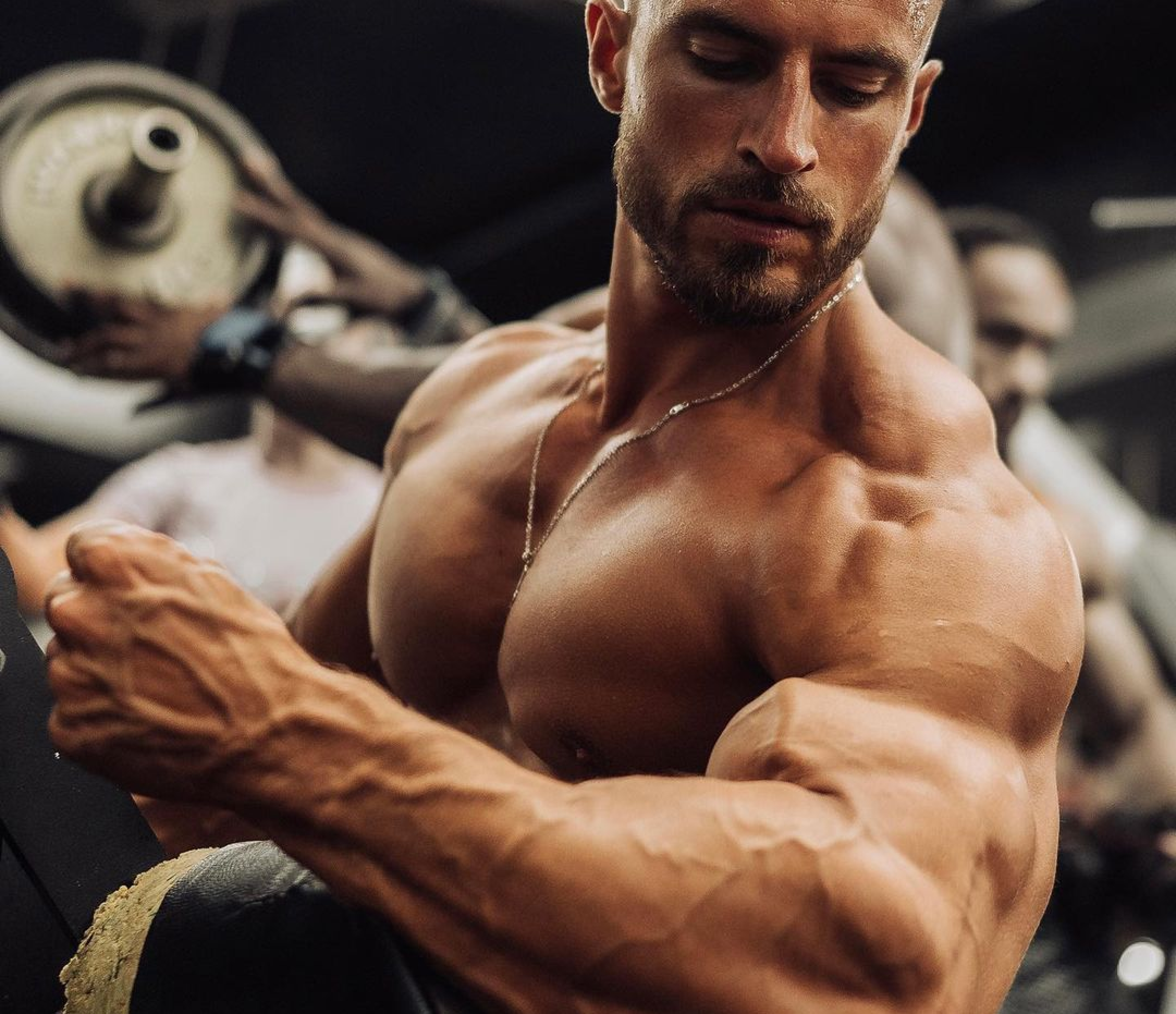 THRST | January Challenge