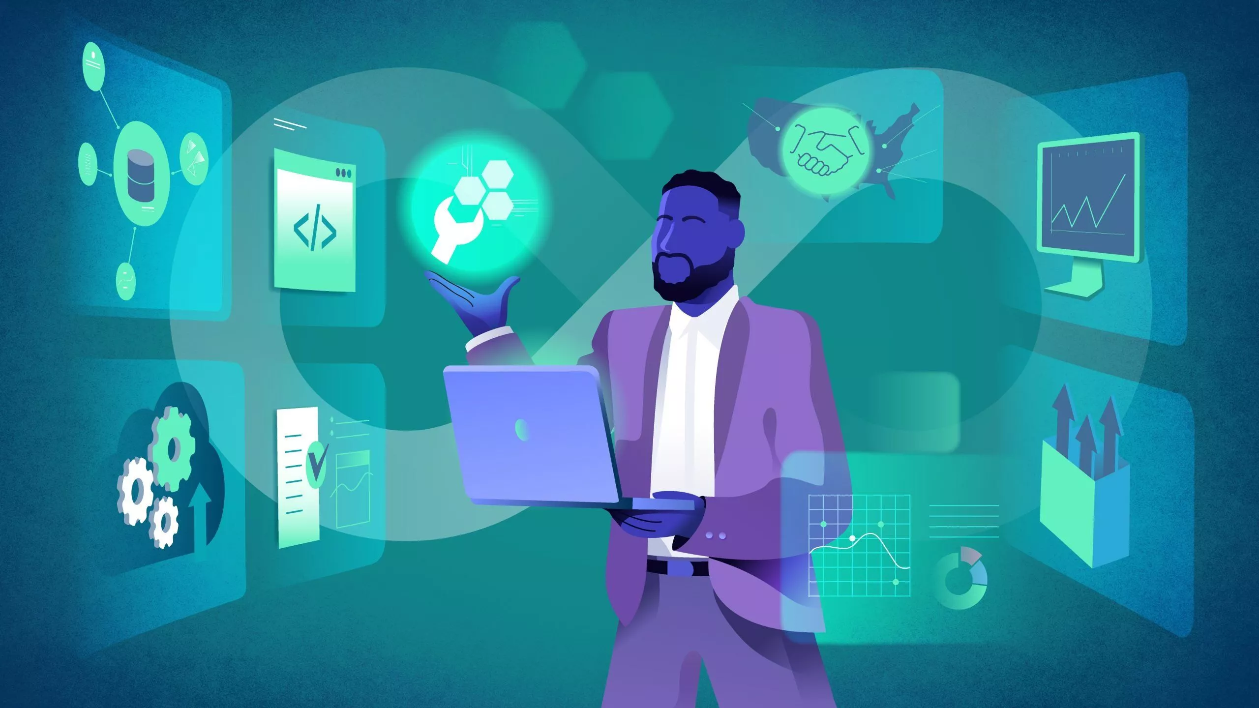 Award-winning software engineer, Kelly Davis, joins the Glasswall ...