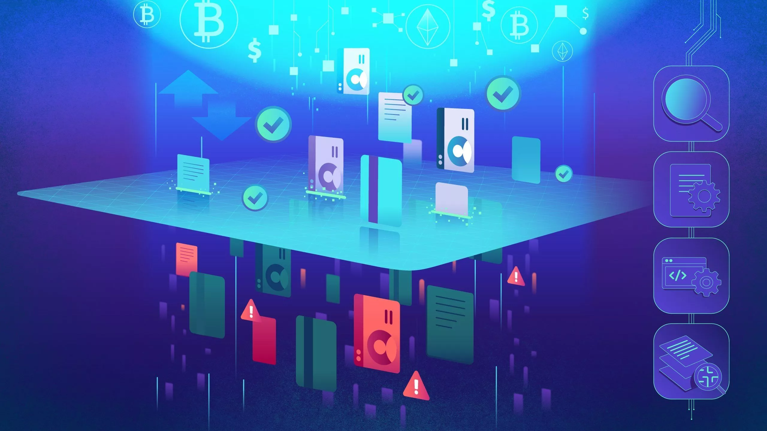 Safeguarding neobanks with Glasswall CDR