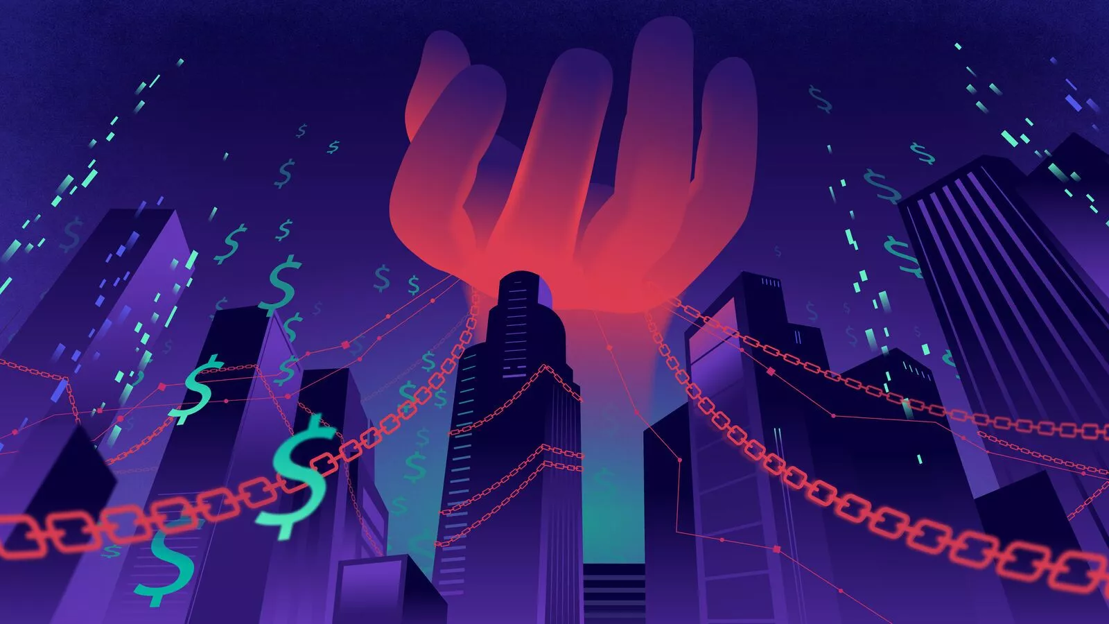 Record-breaking ransomware payments topped $1 billion in 2021