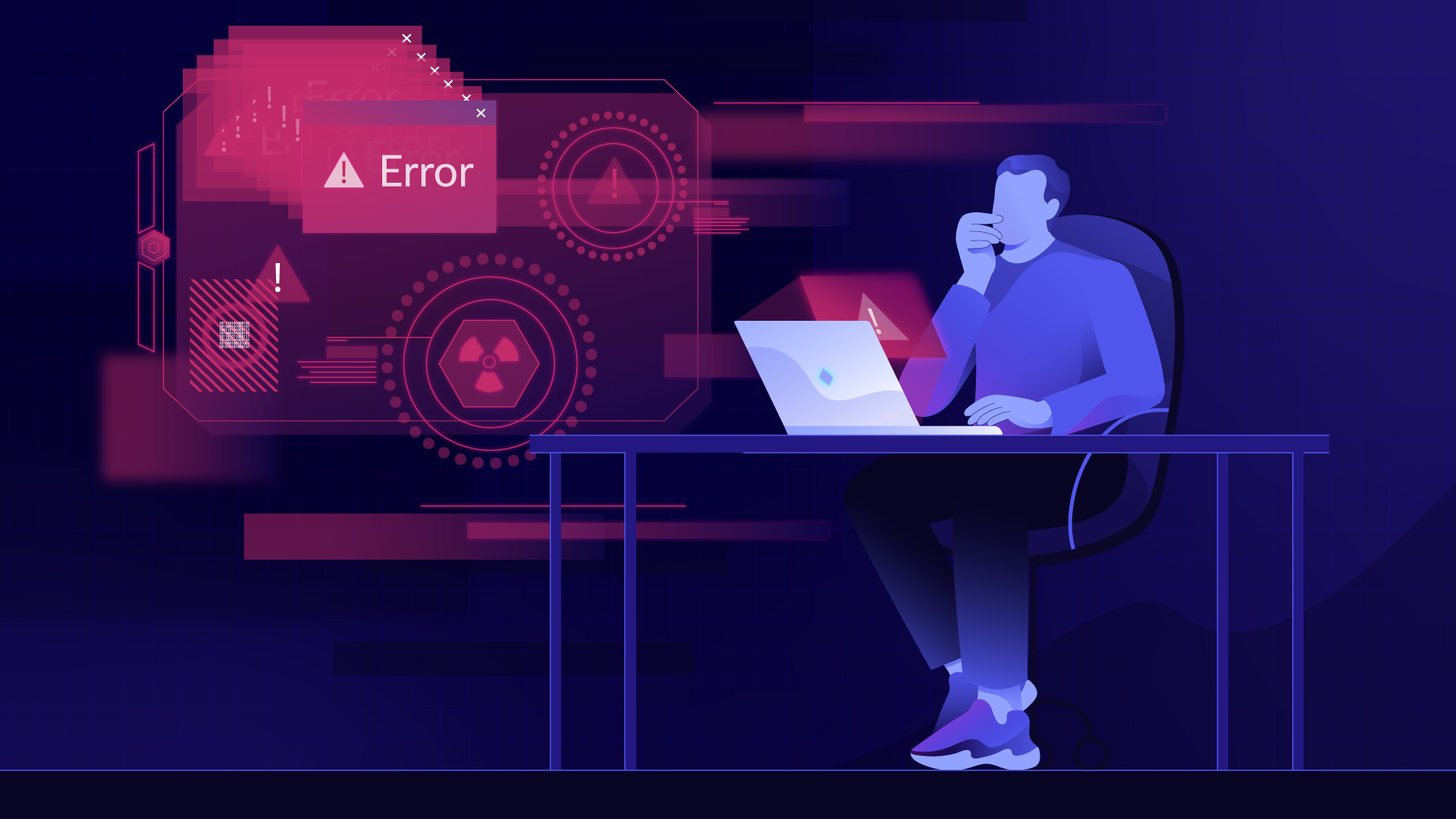 Passwords – cybersecurity’s favourite hot topic