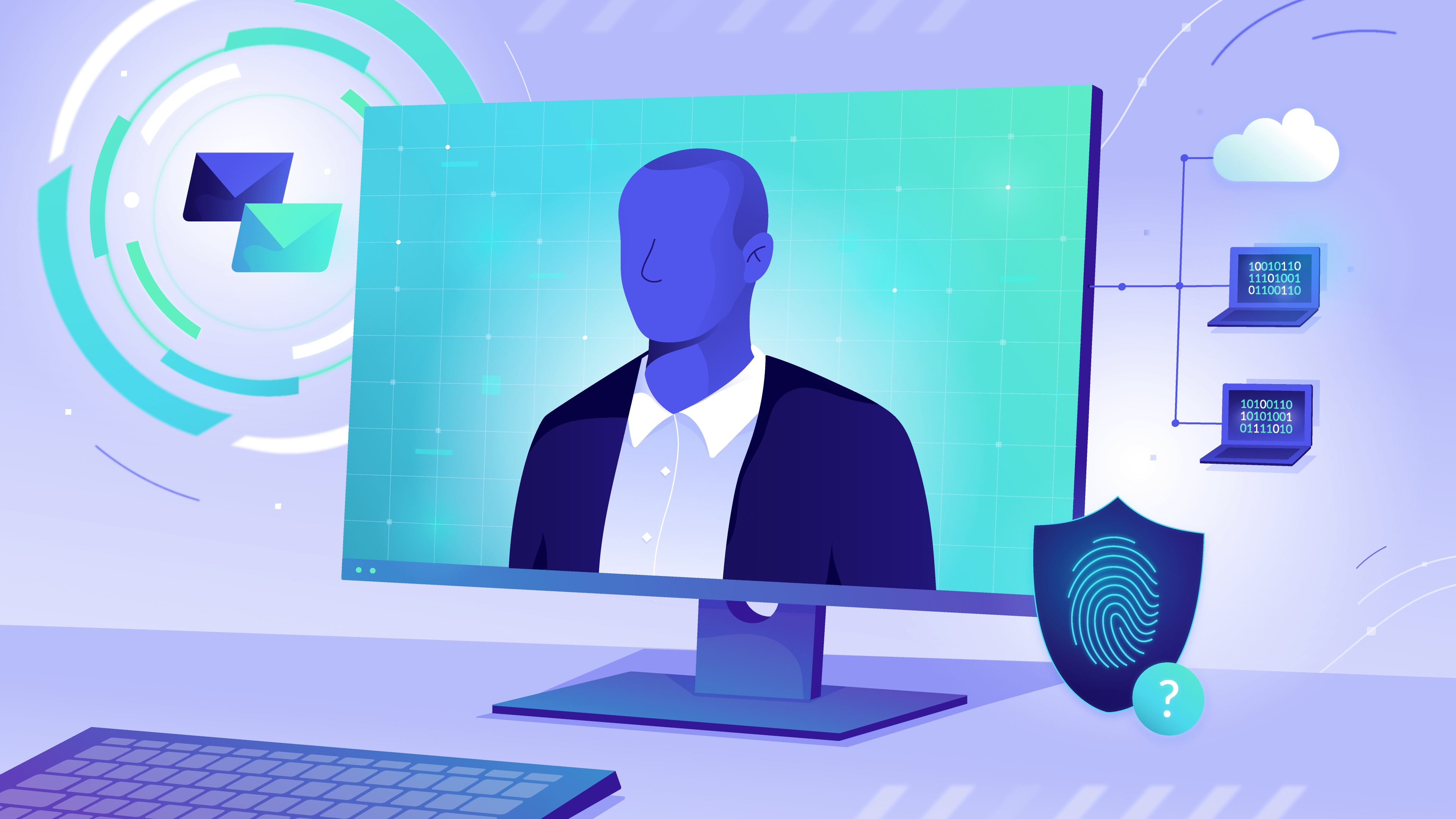 Security leader Q&A - Chris Smith, Information Security Leader, MassMutual