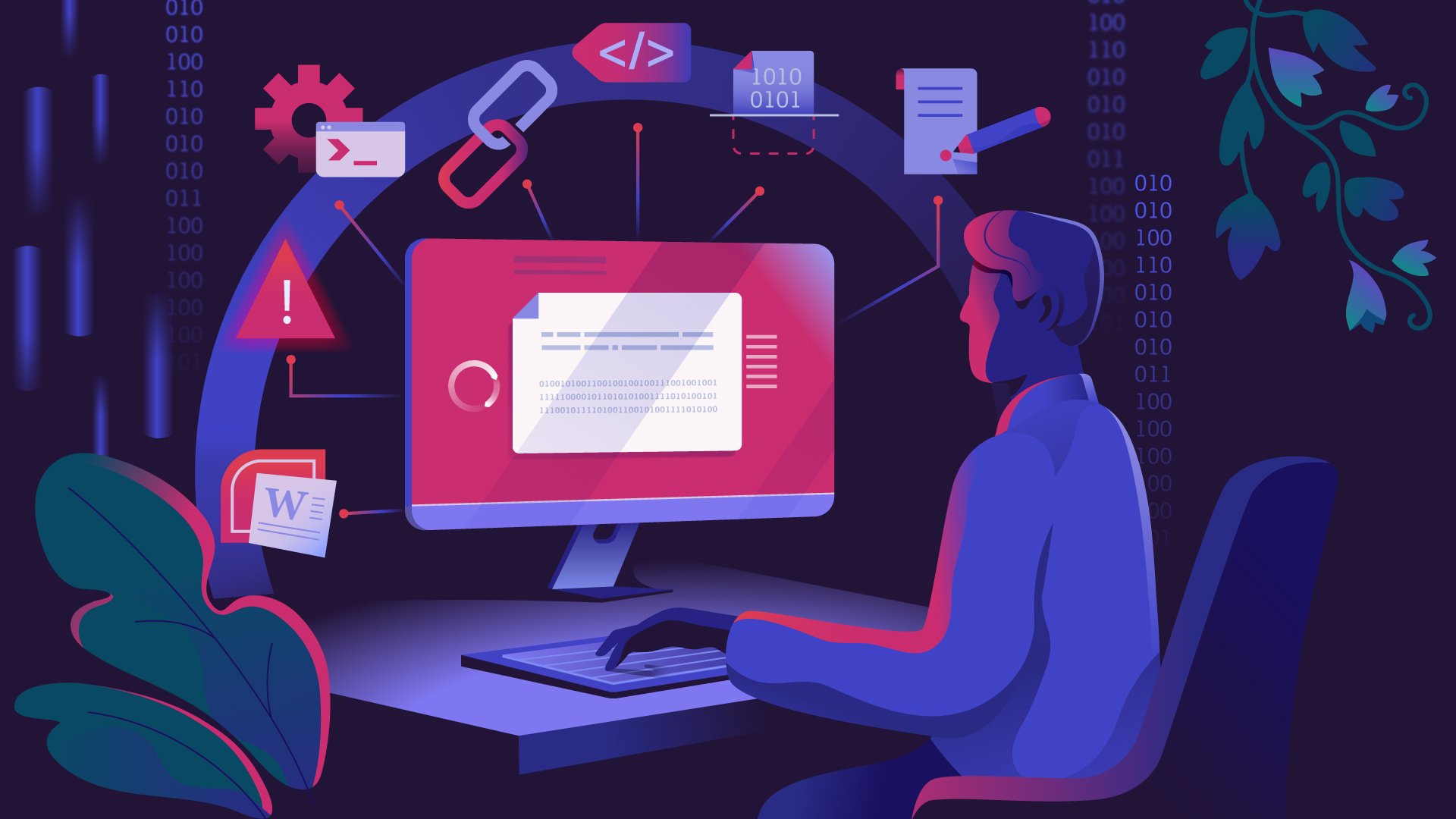 File-based threats and where to find them