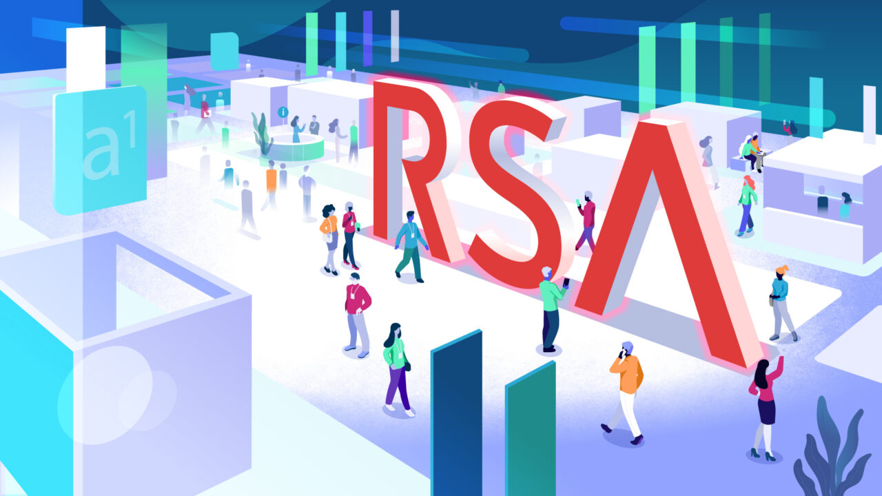 Glasswall at RSA Conference