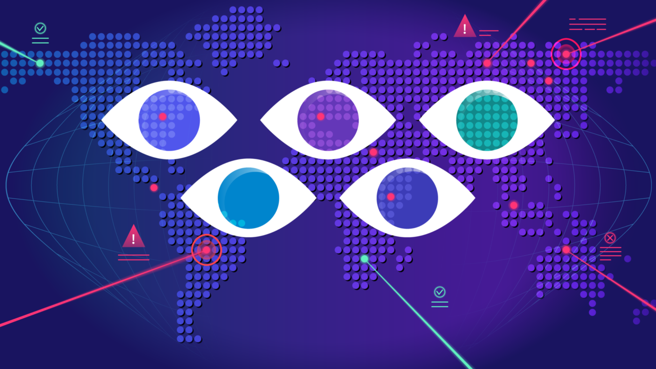 ‘Five Eyes’ alliance updates cybersecurity advice as risk to critical ...