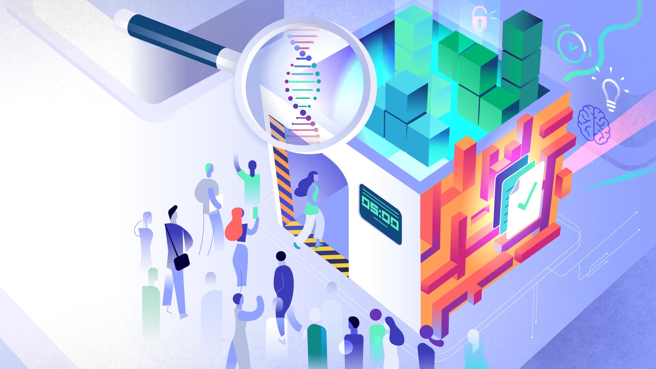 Glasswall brings fun, surprises and serious cybersecurity benefits to ...