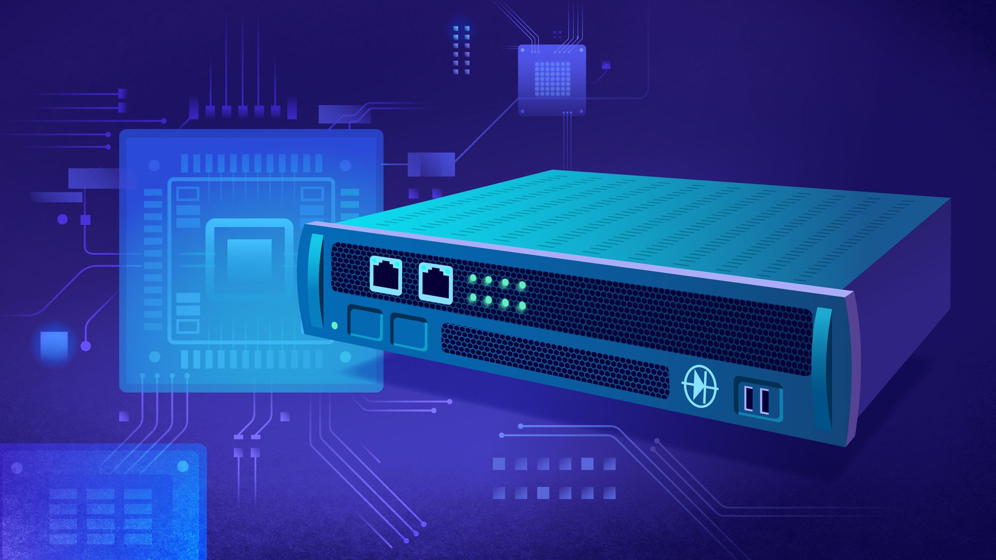 Boost your Hardsec deployments with turbocharged, zero-trust CDR file protection