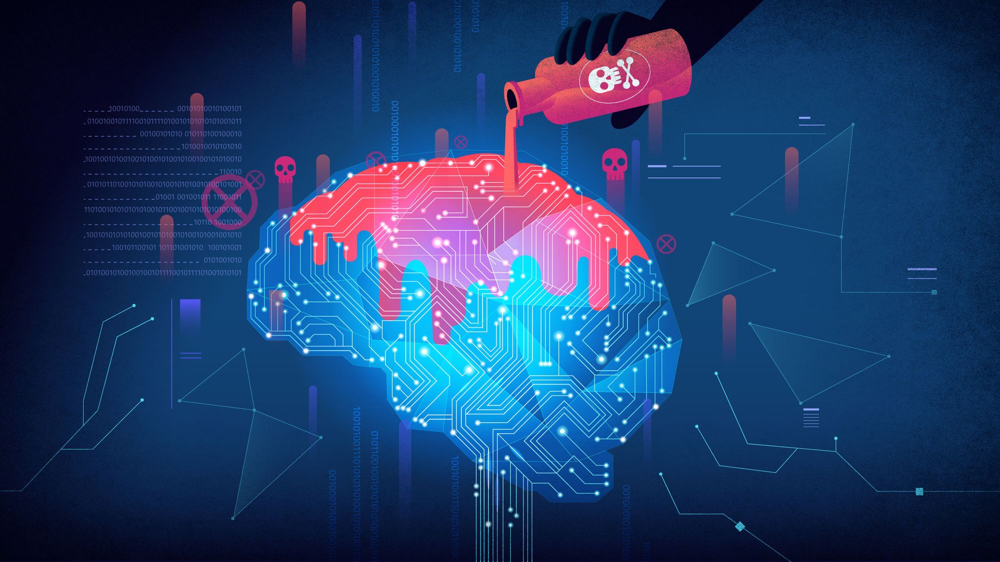 Defending the future: a guide to fortifying AI against data poisoning attacks