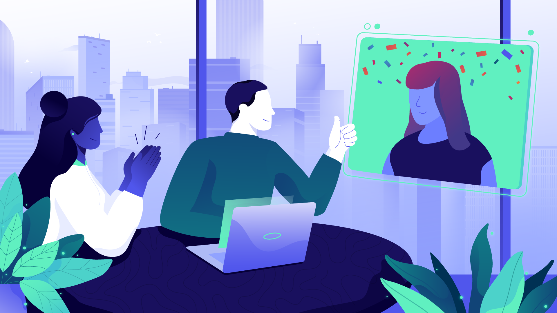 An inspiring story on International Women’s Day – Glasswall’s Lynn Randall