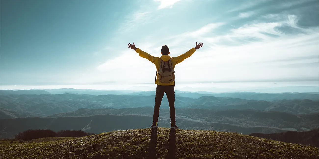 From Trauma to Triumph: How Resilience Can Help Us Heal | Trauma ...