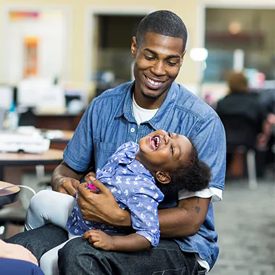 Trauma Resilient Educational Communities (TREC)