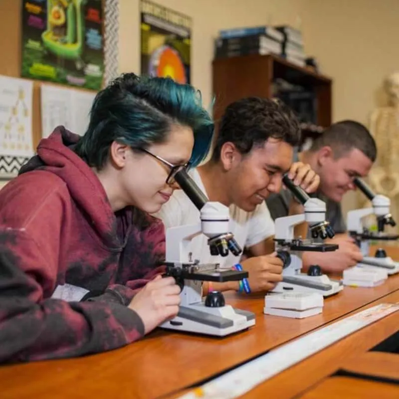 About | Trauma Resilient Educational Communities (TREC)