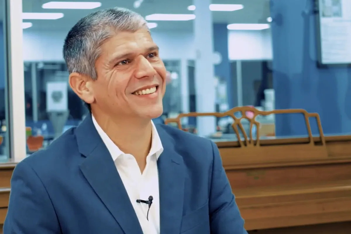 Trauma Resilient Educational Communities (TREC)