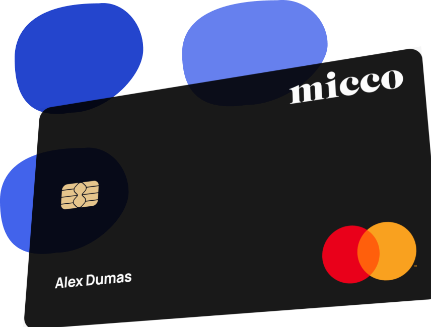 Micco - The company account you need