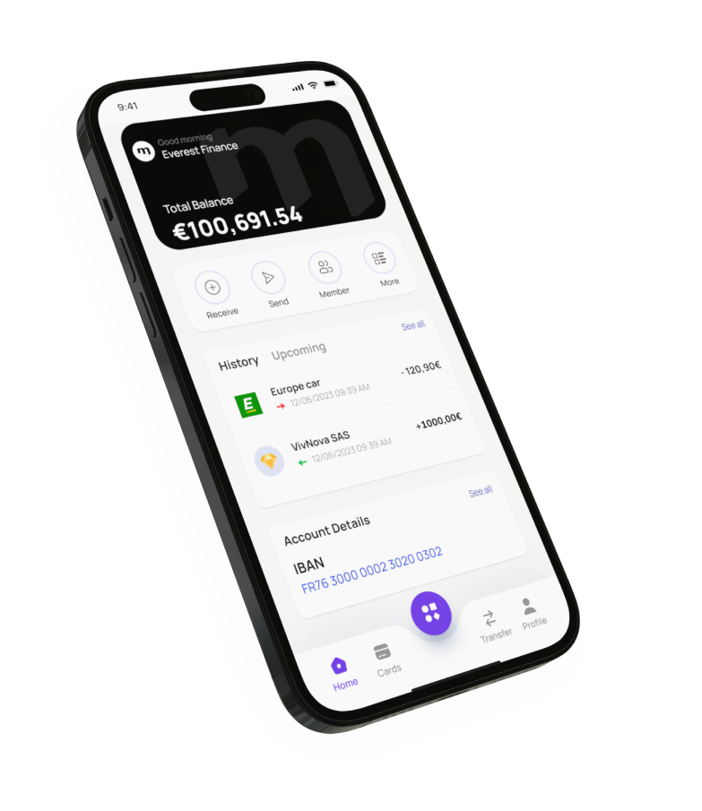 Micco - The company account you need