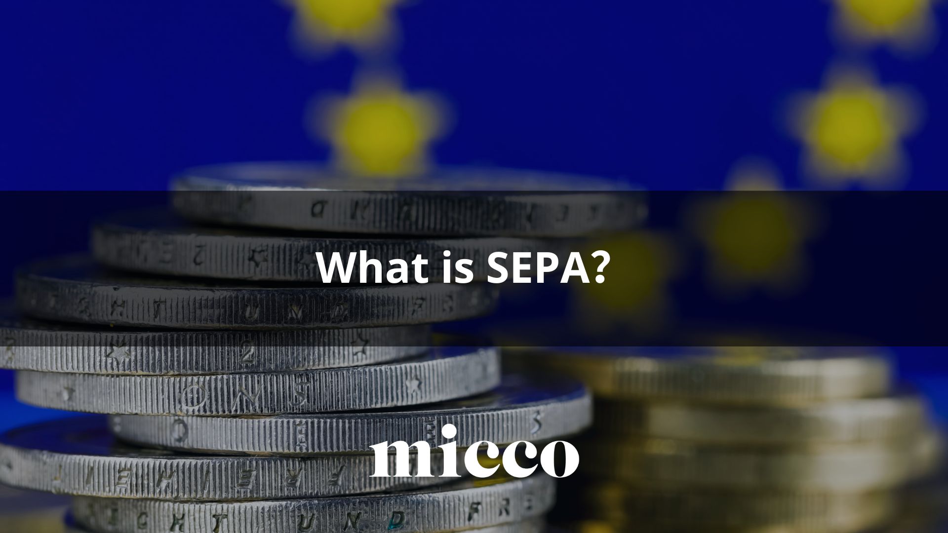 What is SEPA?