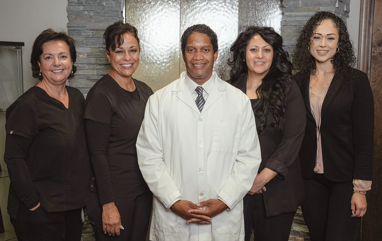 Dentist Phoenix, AZ | Carefree Dentistry